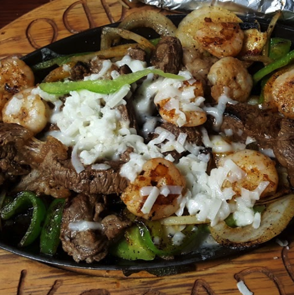 Avocado's Mexican Bar & Grill | Monroe, West Monroe, and Ruston, LA