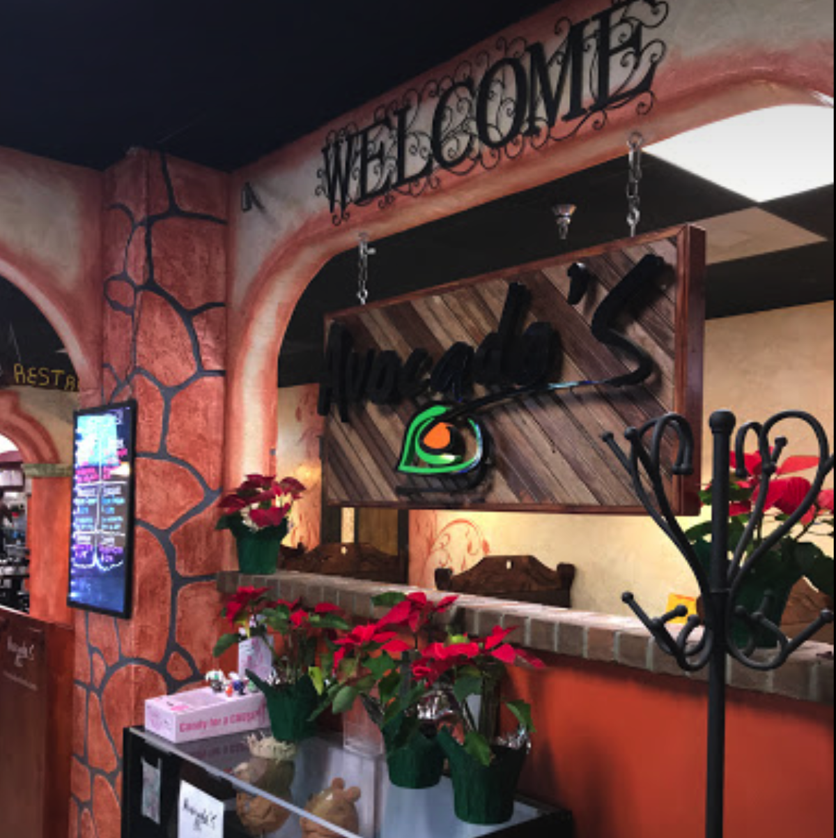 Photo Gallery | Avocado's Mexican Bar & Grill