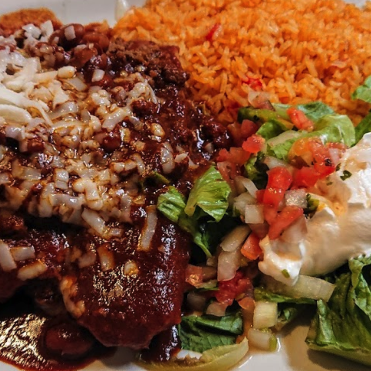 Photo Gallery | Avocado's Mexican Bar & Grill