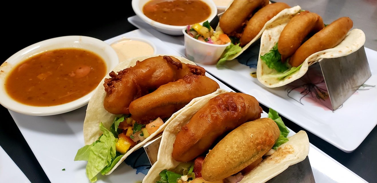 Photo Gallery | Avocado's Mexican Bar & Grill