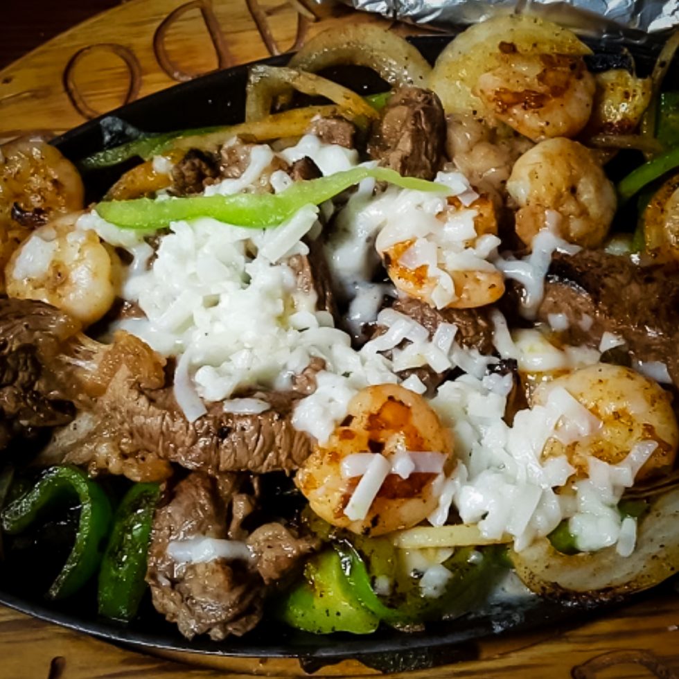 Avocado's Mexican Bar & Grill | Monroe, West Monroe, and Ruston, LA
